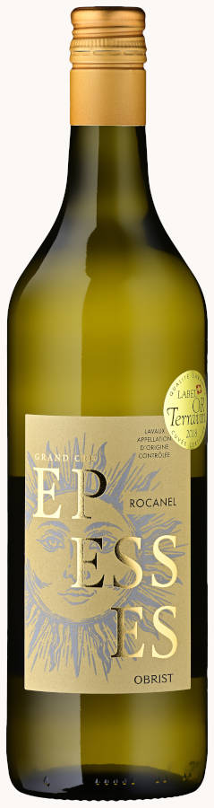 Epesses Grand Cru AOC Lavaux "Rocanel" 2024 | Waadt | Schweizer Weine ...